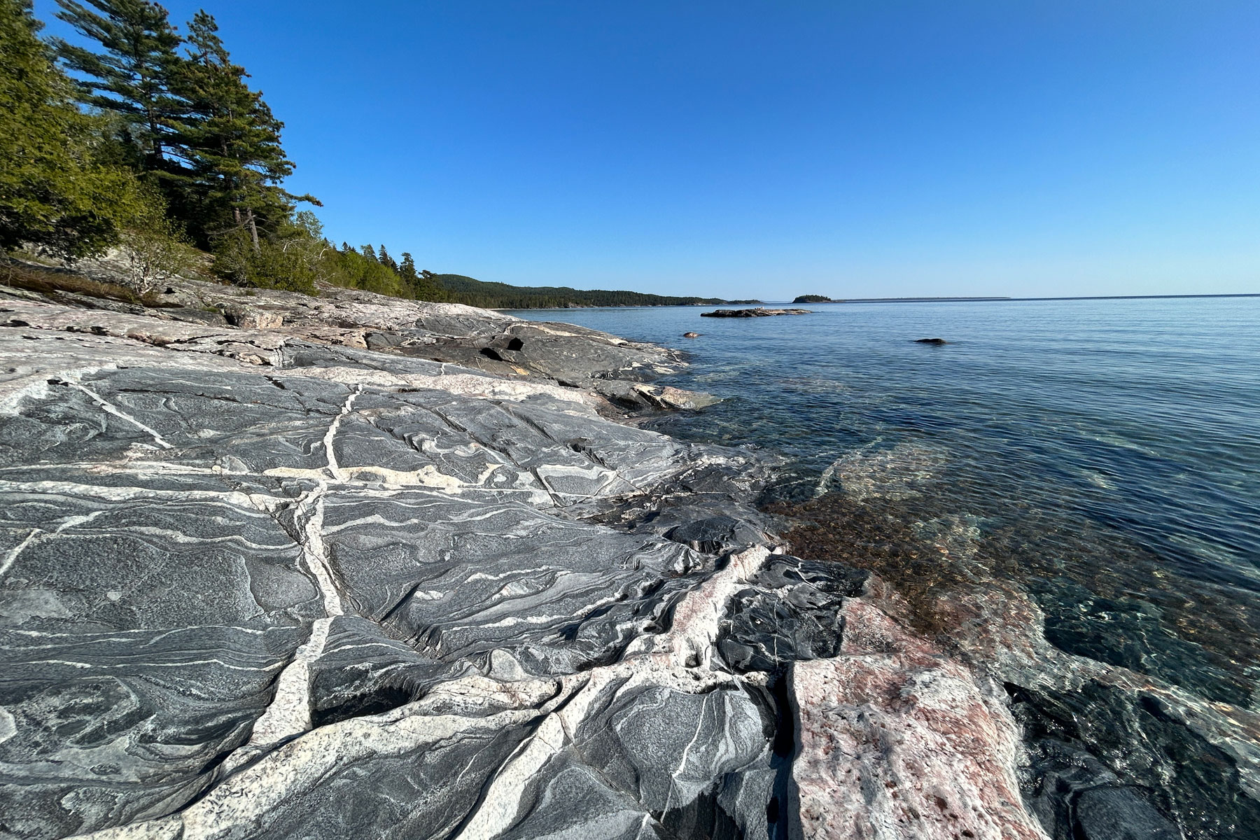 Welcome to Ontario Parks